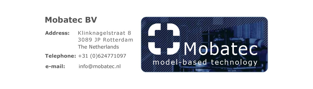 Mobatec - Company